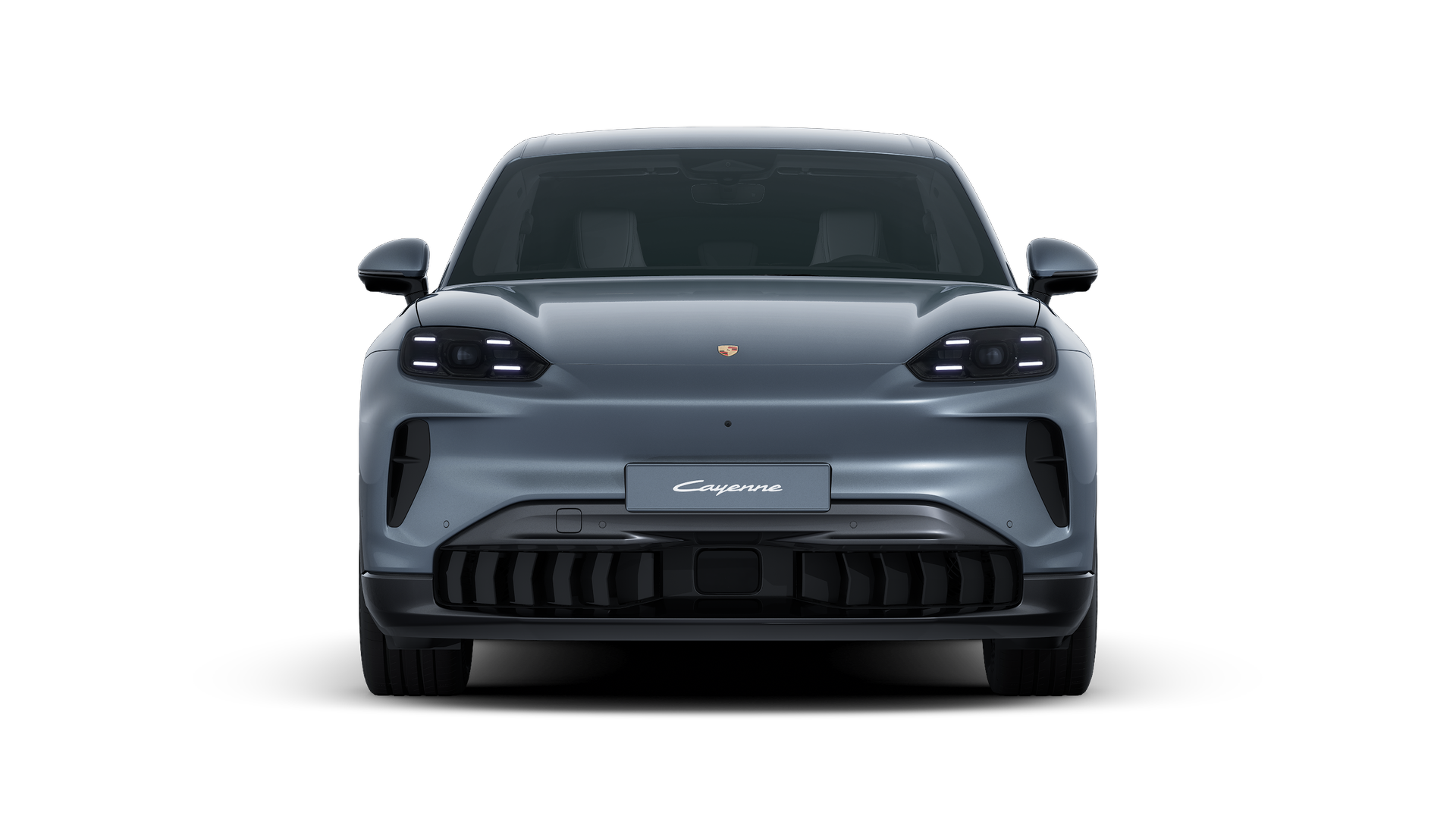 Cayenne Electric | Porsche Car Configurator