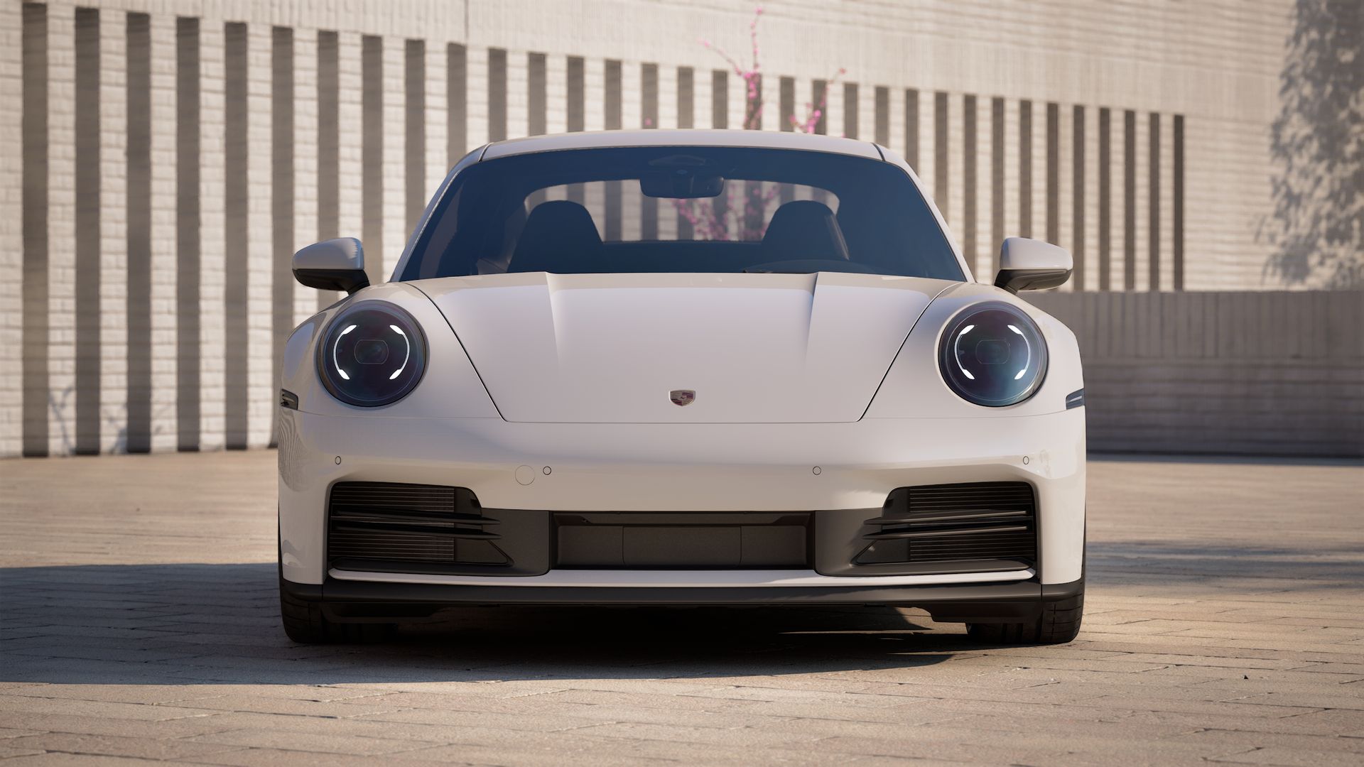 911 Carrera 4S | Porsche Car Configurator